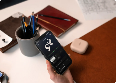 shokz APP – Shokz ES