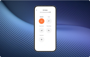 shokz APP – Shokz ES