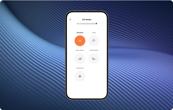 shokz APP – Shokz ES