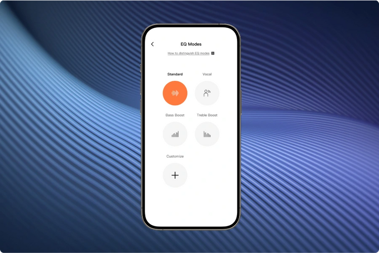 shokz APP – Shokz ES