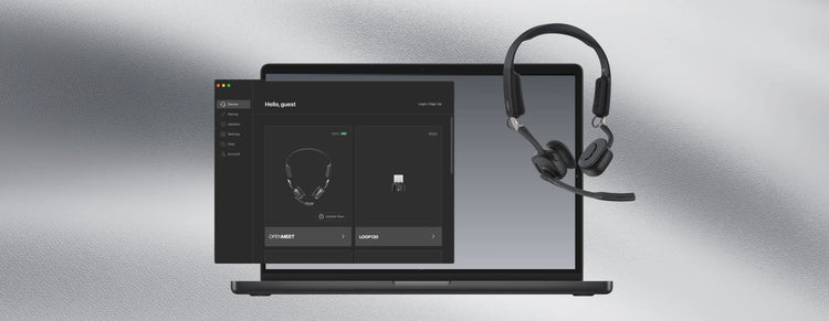 shokz connect – Shokz ES